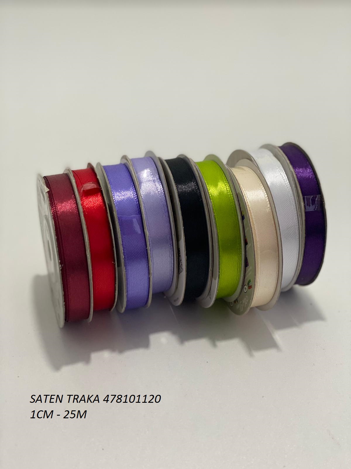 SATEN TRAKA – Lipa d.o.o.