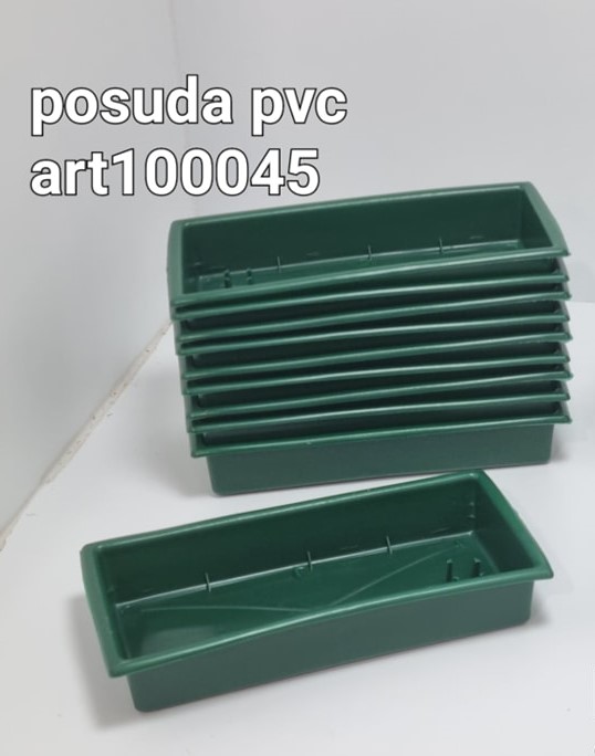 Posuda PVC – Lipa d.o.o.